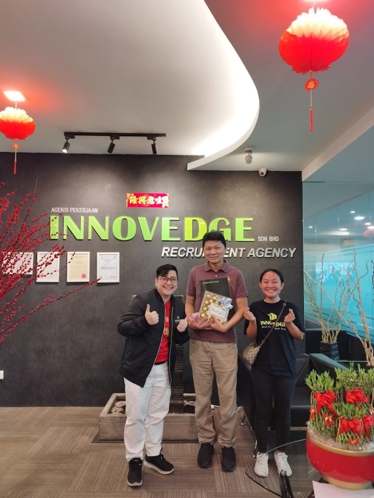 Best Indonesia Maid Agency Malaysia | Innovedge Maid
