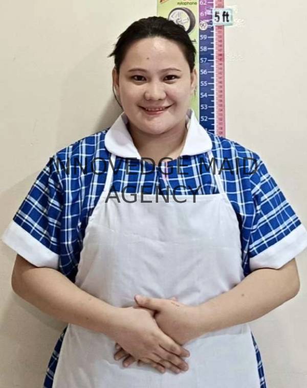 Best Filipino / Philippines Maid Agency Malaysia | Innovedge Maid