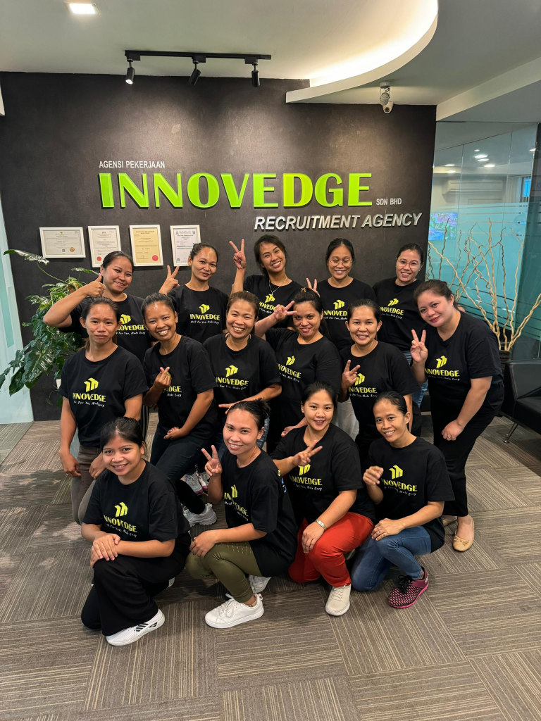 Hiring A Maid in Malaysia - The Ultimate Guide [2024]